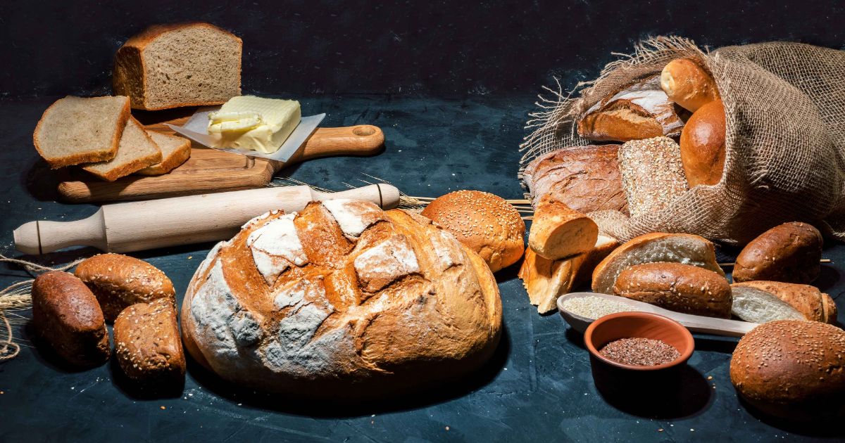 Backwaren | Emmi Industrie